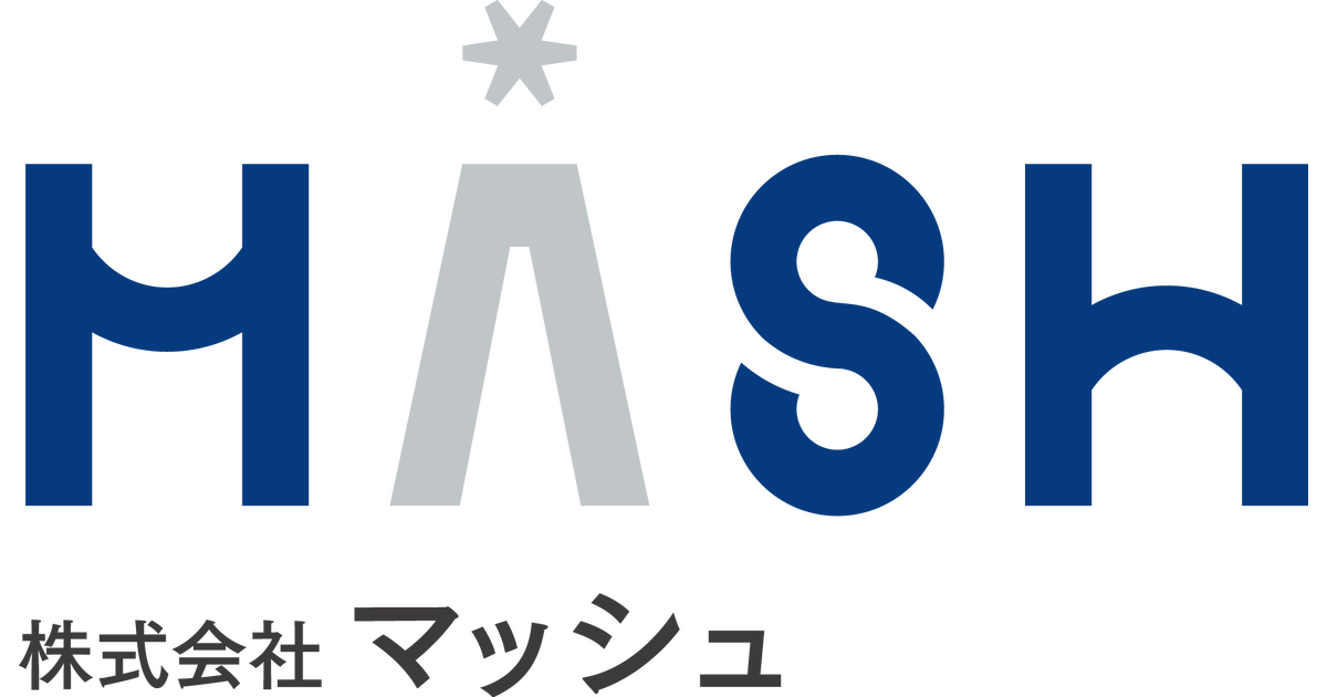 株式会社マッシュのプレスリリース｜PR TIMES