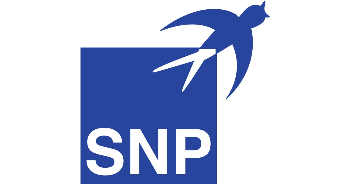 SNP Japanのプレスリリース｜PR TIMES