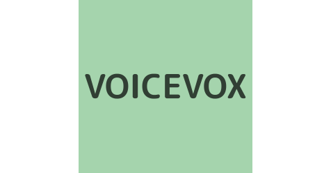 VOICEVOXのプレスリリース｜PR TIMES