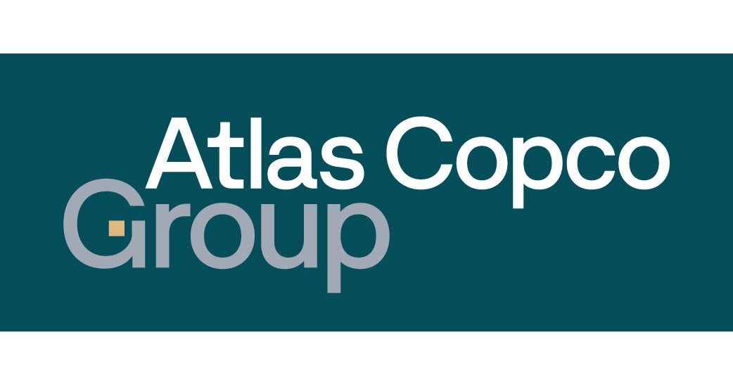 アトラスコプコ株式会社のプレスリリース｜PR TIMES