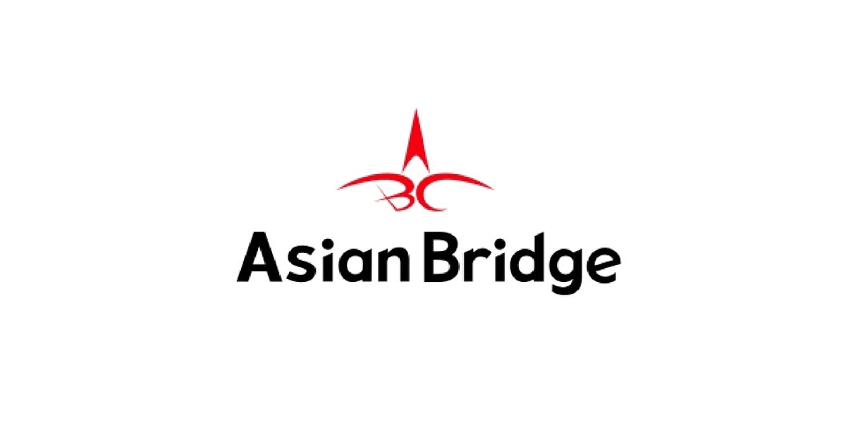 株式会社Asian Bridgeのプレスリリース｜PR TIMES