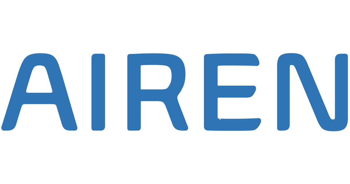 AIRENのプレスリリース｜PR TIMES