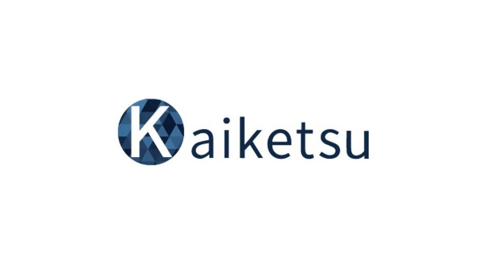 Kaiketsu株式会社のプレスリリース｜PR TIMES