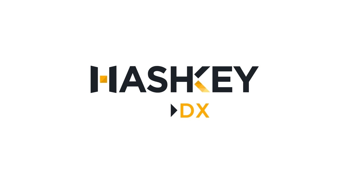 株式会社HashKey DXのプレスリリース｜PR TIMES
