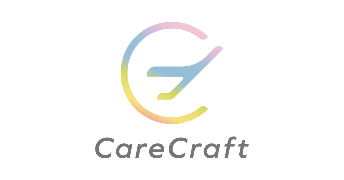 株式会社CareCraftのプレスリリース｜PR TIMES
