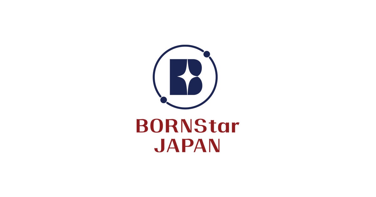 株式会社BORNSTAR JAPANのプレスリリース｜PR TIMES