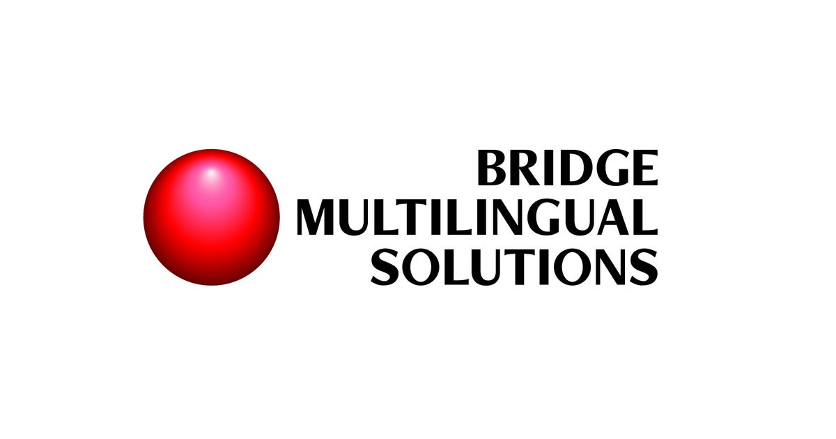 株式会社BRIDGE MULTILINGUAL SOLUTIONSのプレスリリース｜PR TIMES