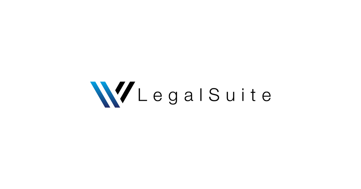 株式会社LegalSuiteのプレスリリース｜PR TIMES
