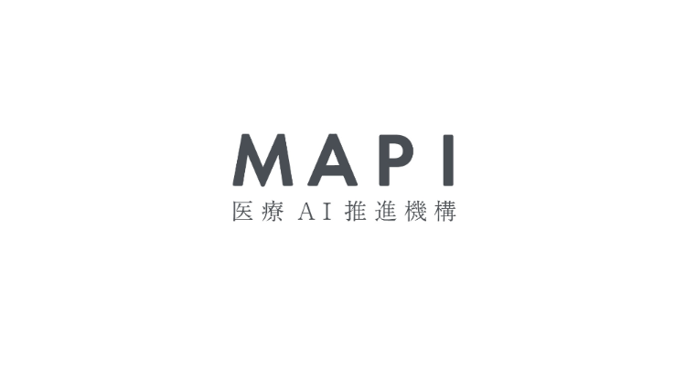 医療AI推進機構（MAPI）のプレスリリース｜PR TIMES