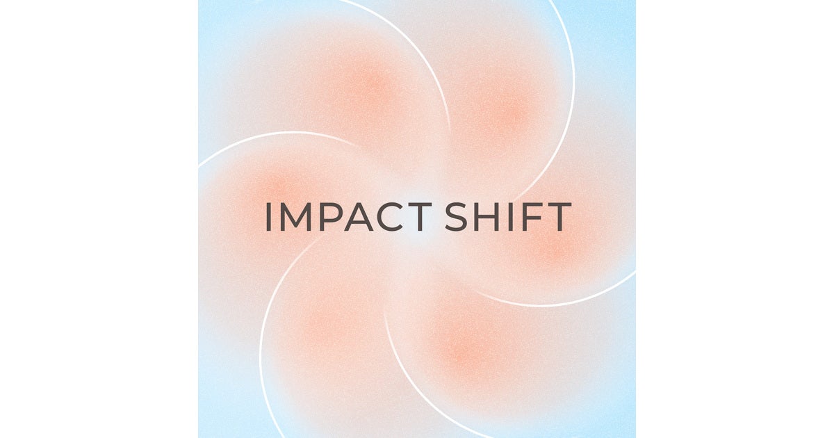 IMPACT SHIFTのプレスリリース｜PR TIMES