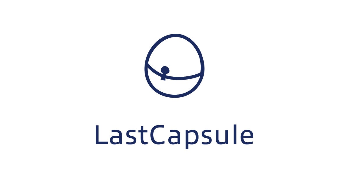 LastCapsuleのプレスリリース｜PR TIMES