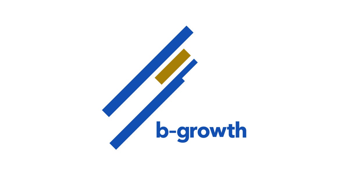 b-growthのプレスリリース｜PR TIMES