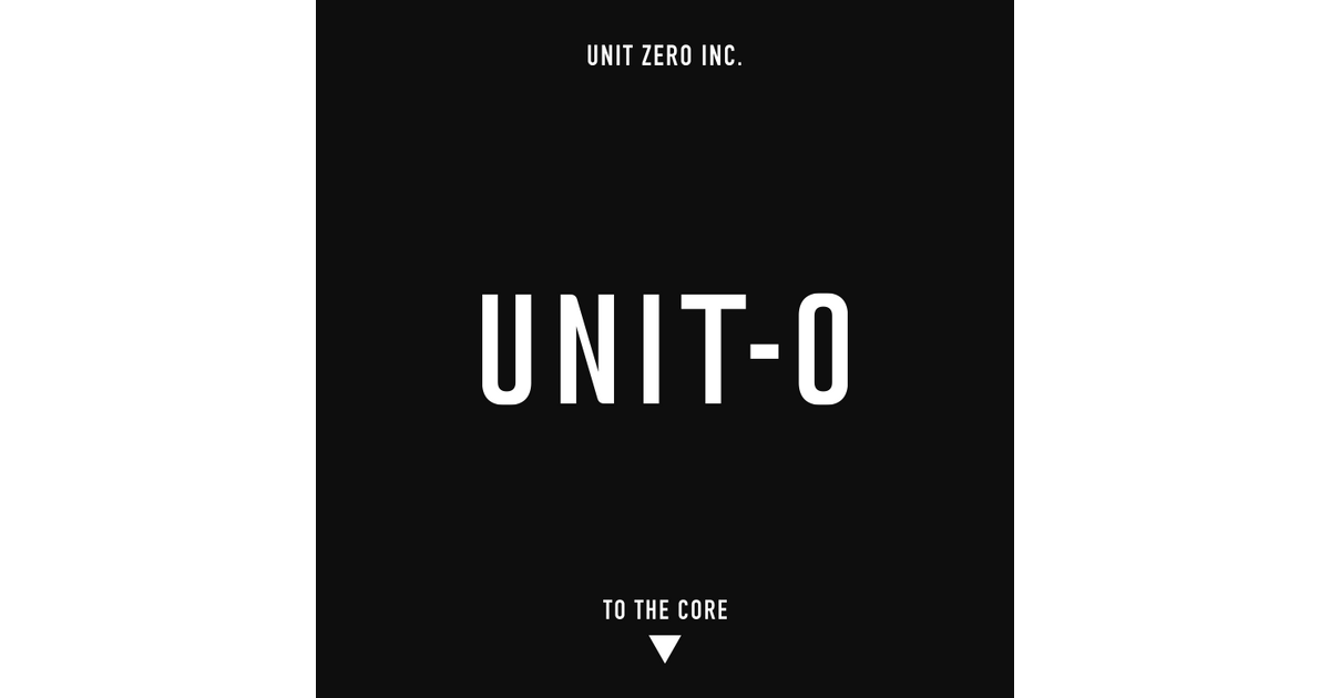 株式会社UNIT ZEROのプレスリリース｜PR TIMES