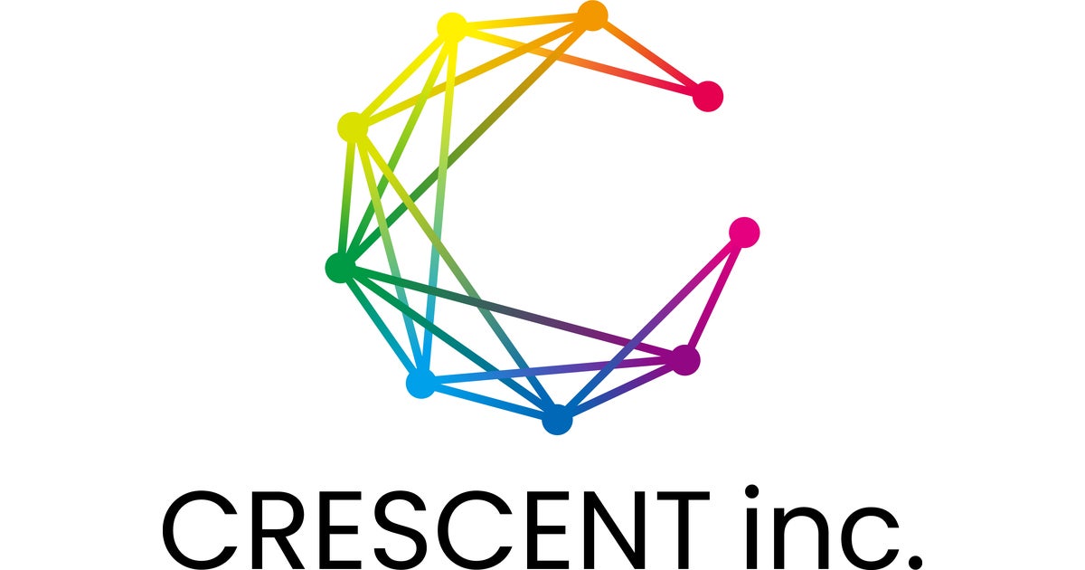 株式会社CRESCENTのプレスリリース｜PR TIMES
