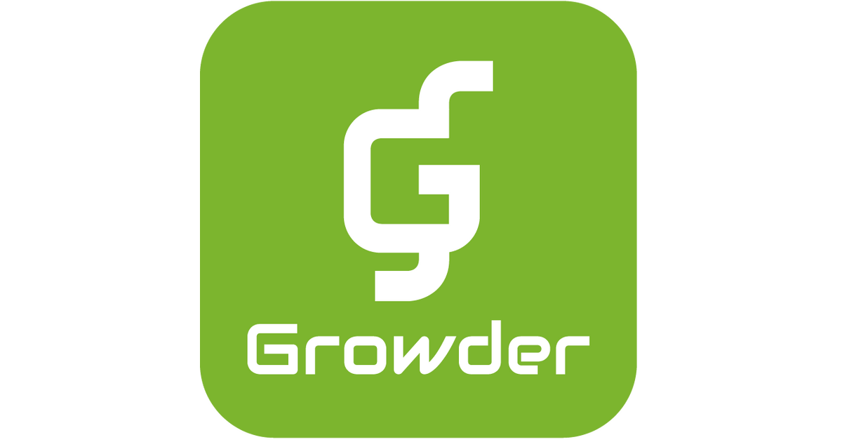 Growder株式会社のプレスリリース｜PR TIMES