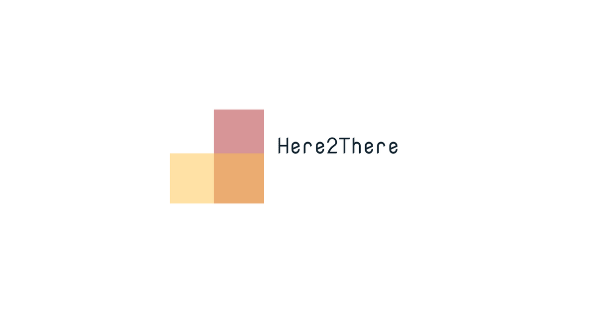 合同会社Here2Thereのプレスリリース｜PR TIMES