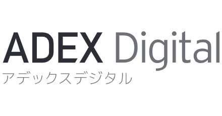 株式会社ADEX Digitalのプレスリリース｜PR TIMES