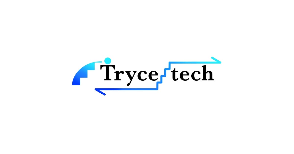 Tryce tech株式会社のプレスリリース｜PR TIMES