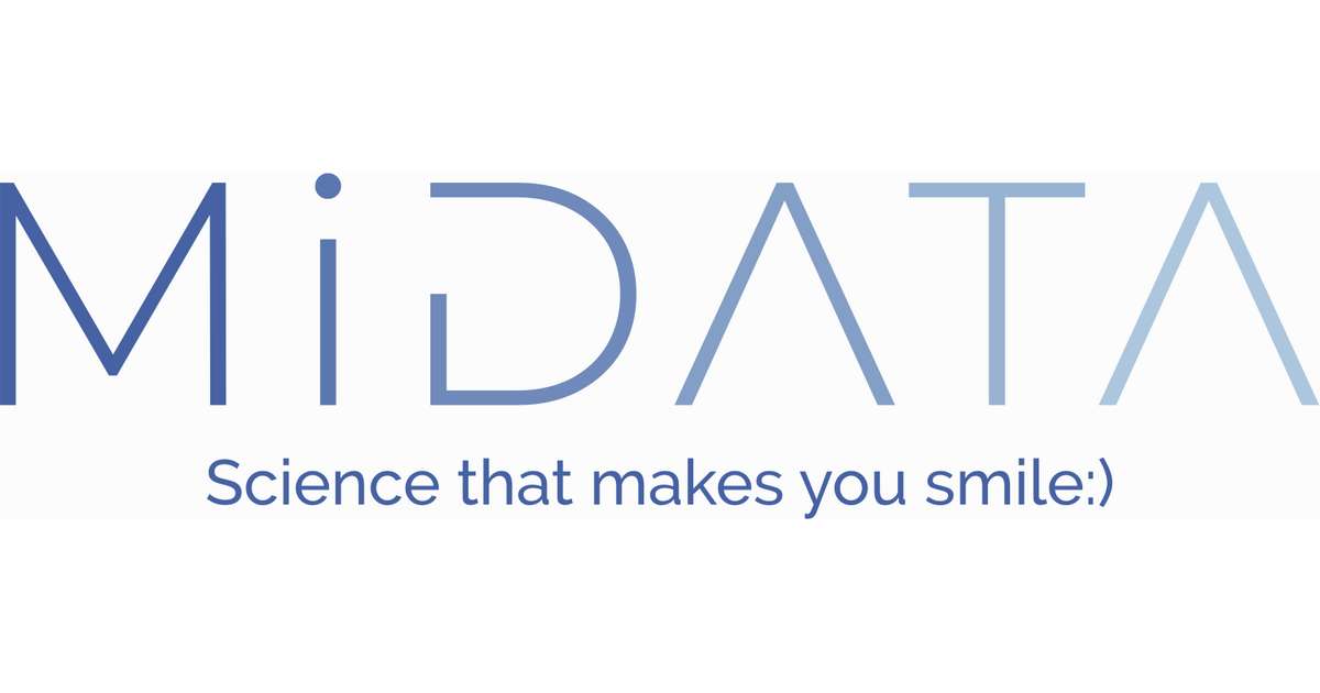 MiDATAのプレスリリース｜PR TIMES