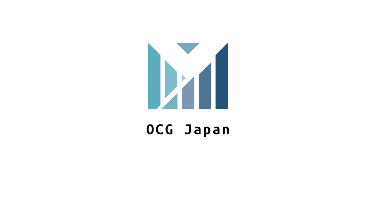 OCG Japan合同会社のストーリー｜PR TIMES