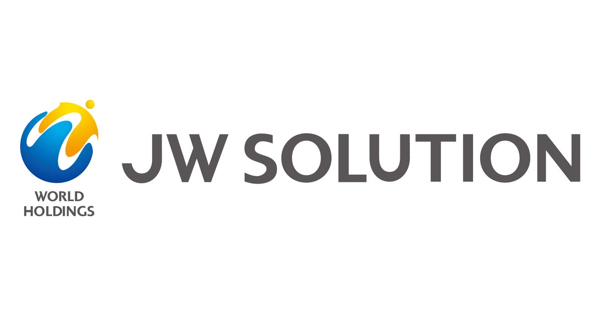 株式会社JWソリューションのプレスリリース｜PR TIMES