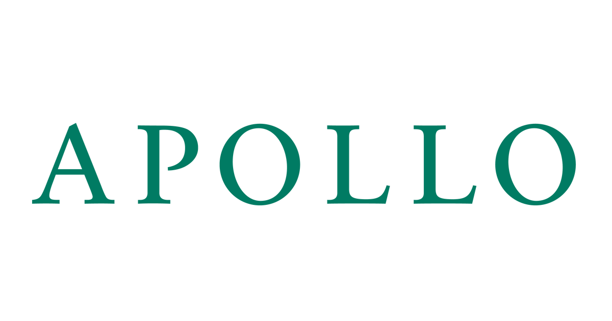 Apollo Global Management, Inc.のプレスリリース｜PR TIMES