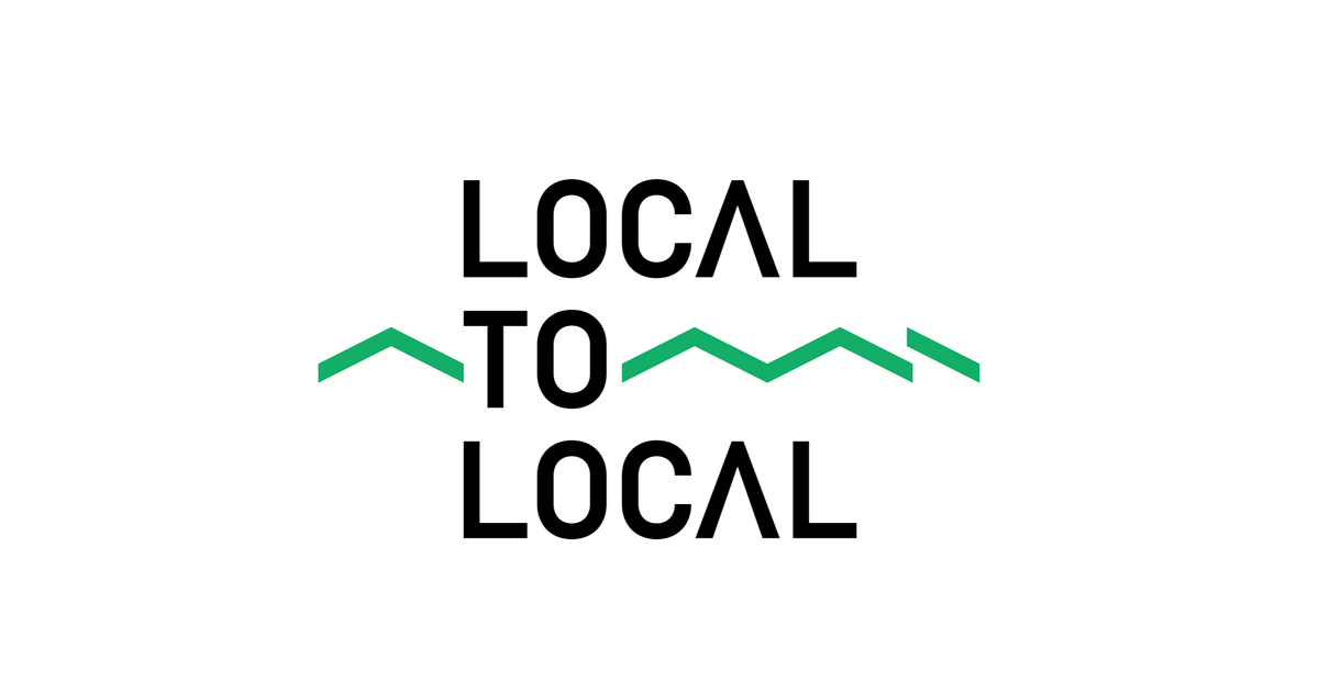 LOCAL TO LOCAL株式会社のプレスリリース｜PR TIMES