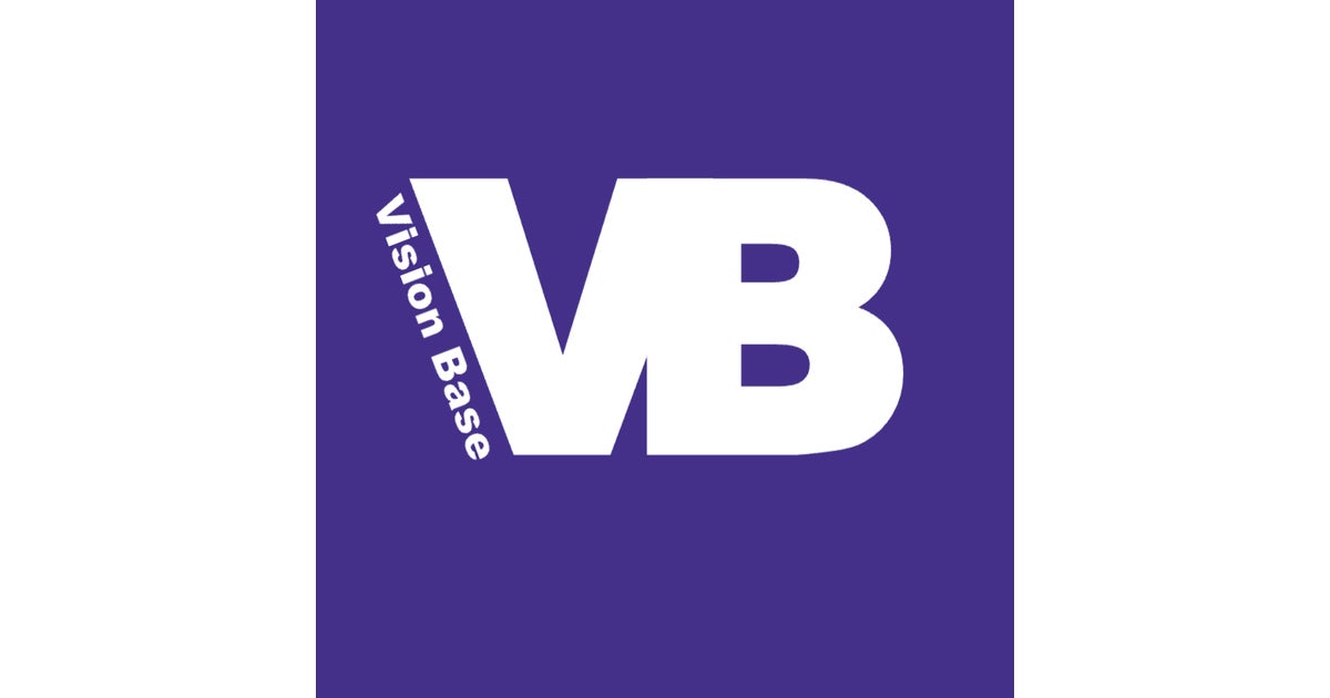 Vision Base株式会社のプレスリリース｜PR TIMES