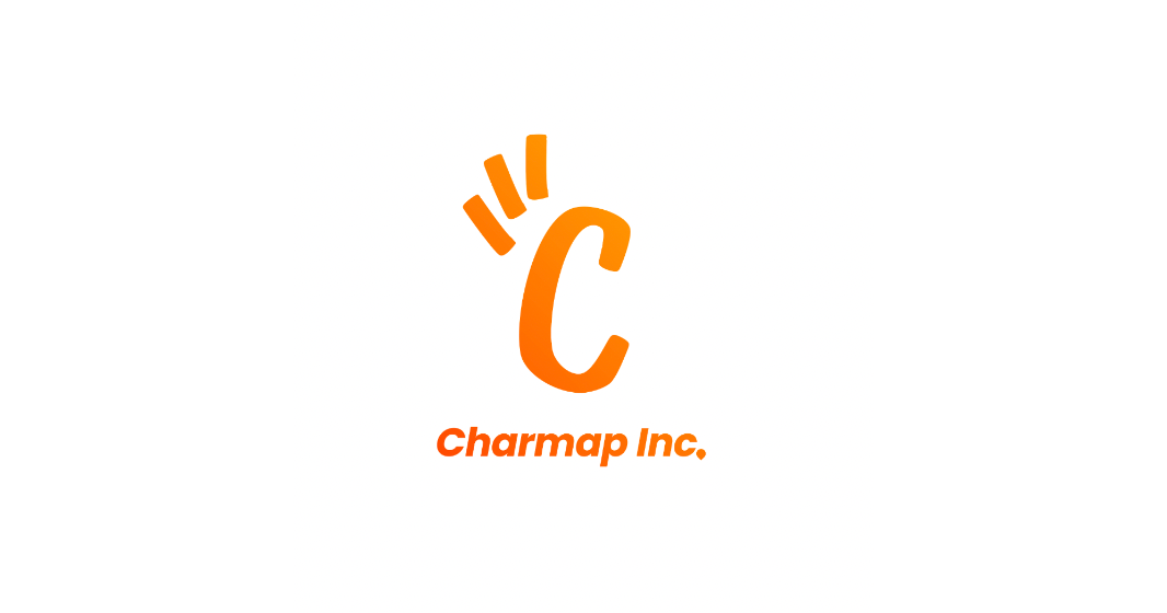 Charmap株式会社のプレスリリース｜PR TIMES