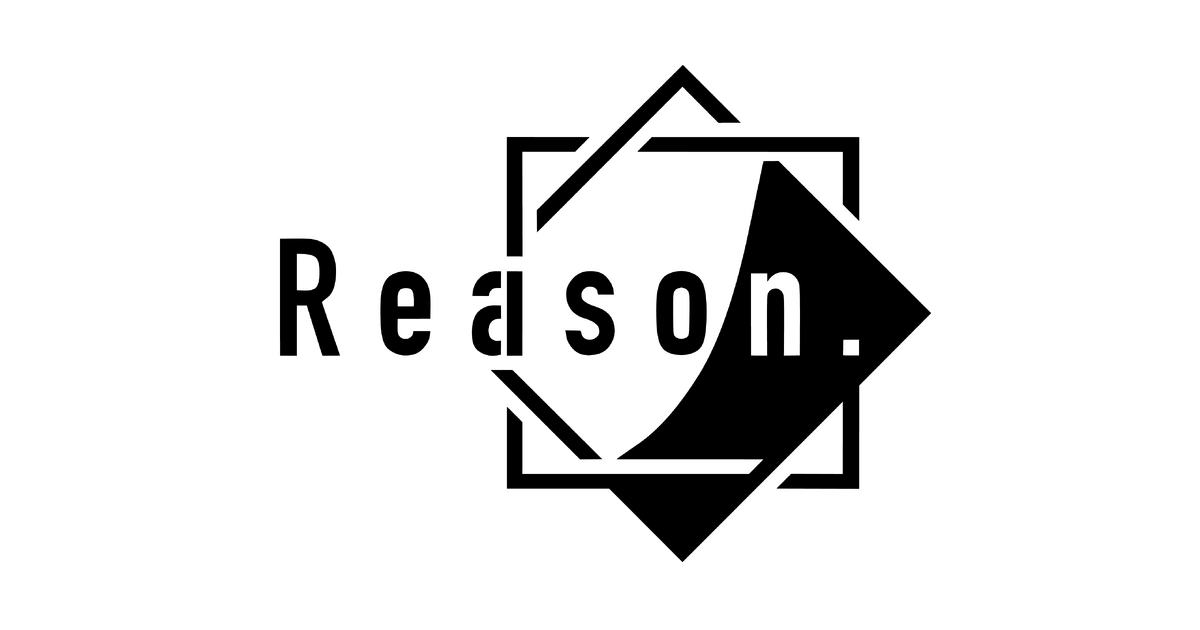 株式会社Reason.のプレスリリース｜PR TIMES