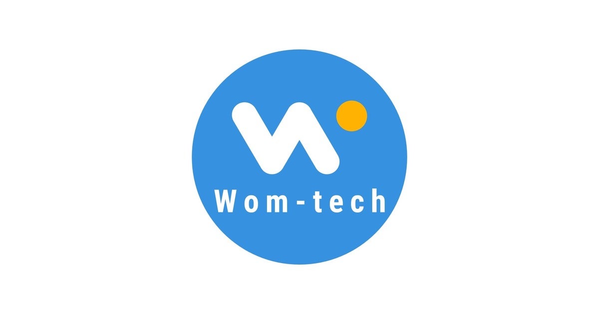 Wom-tech -ワムテック-のプレスリリース｜PR TIMES