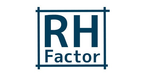 RH Factor株式会社のプレスリリース｜PR TIMES