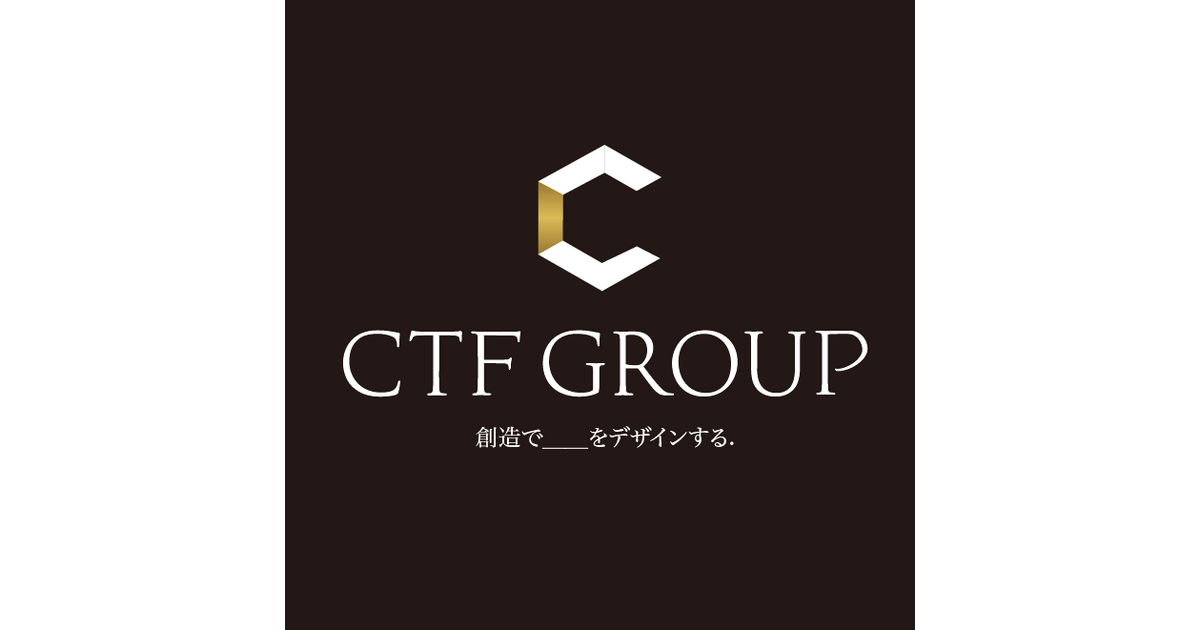 株式会社CTF GROUPのプレスリリース｜PR TIMES