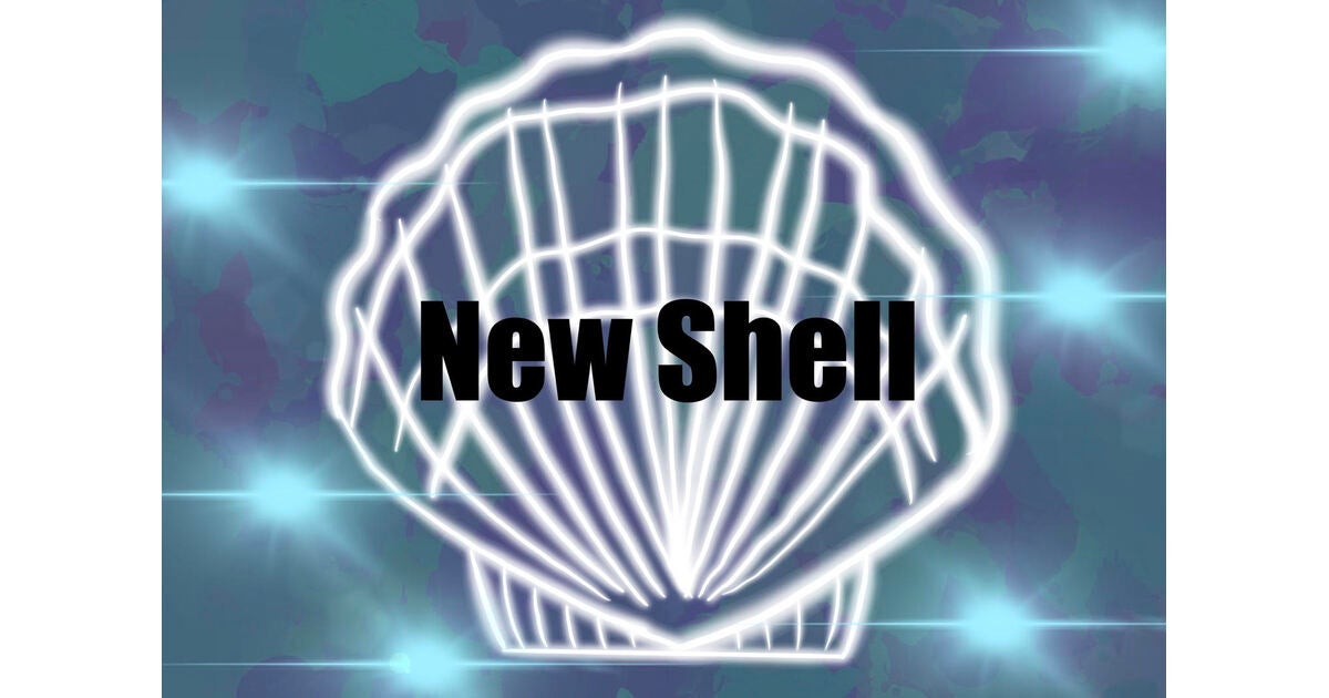 New Shellのプレスリリース｜PR TIMES