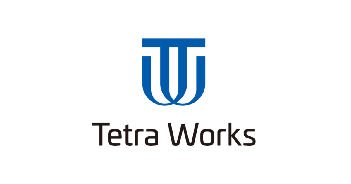 テトラワークスのプレスリリース｜PR TIMES