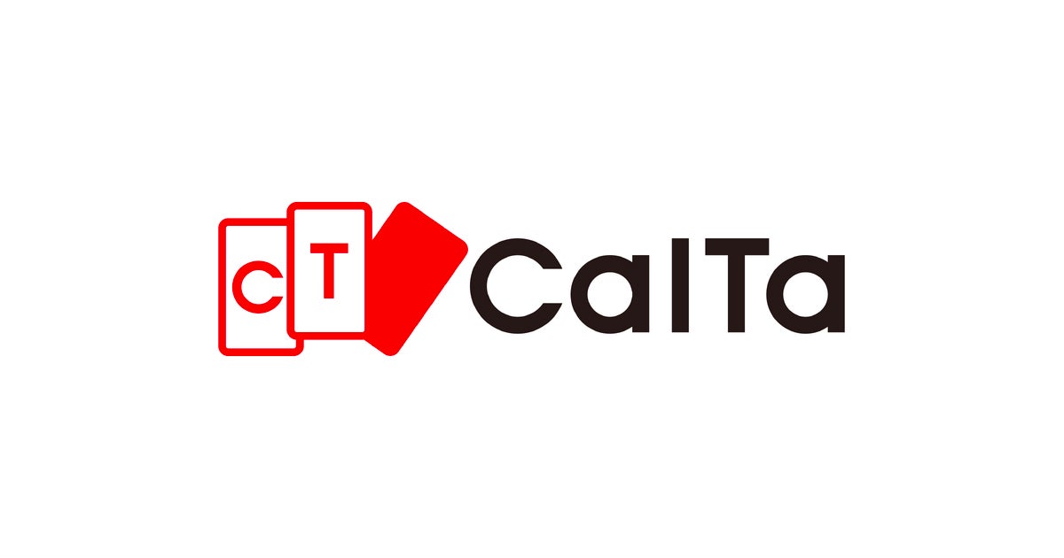 CalTa株式会社のプレスリリース｜PR TIMES