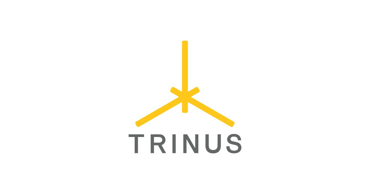 TRINUSのプレスリリース｜PR TIMES