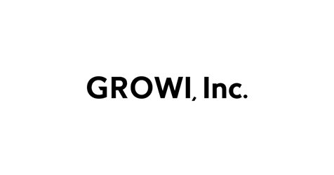 株式会社GROWIのプレスリリース｜PR TIMES