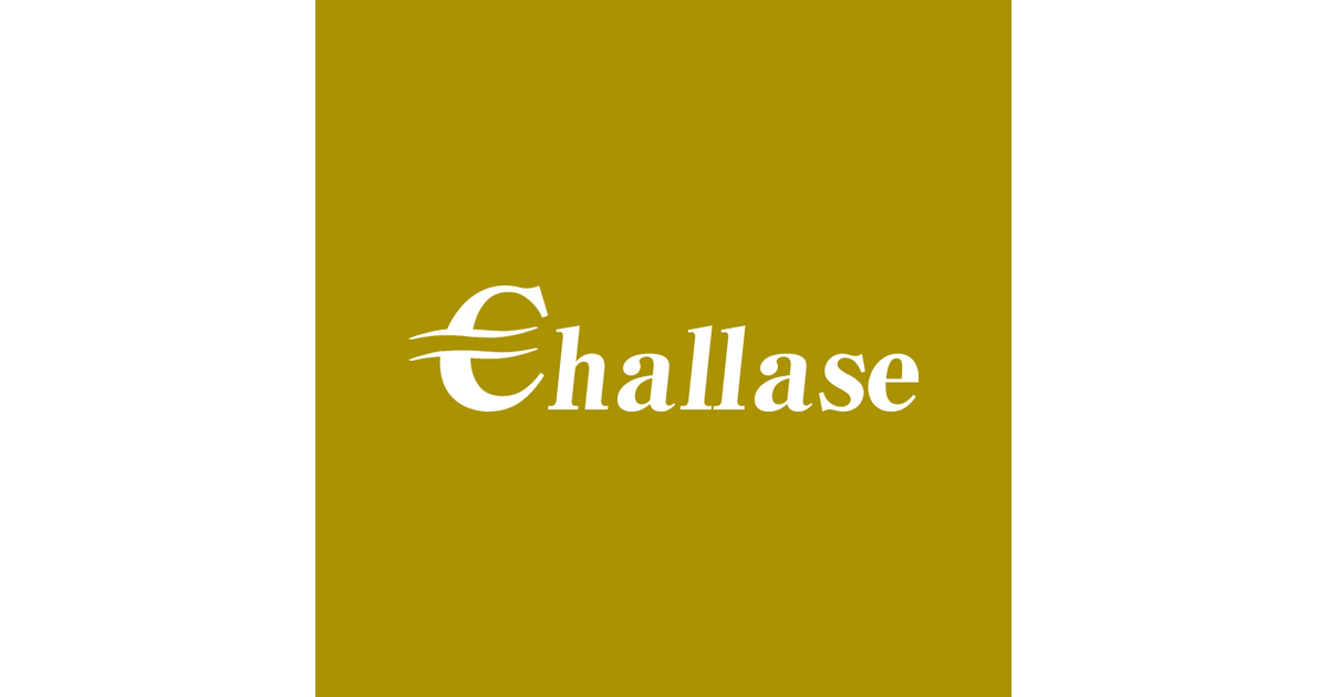 Challaseのプレスリリース｜PR TIMES