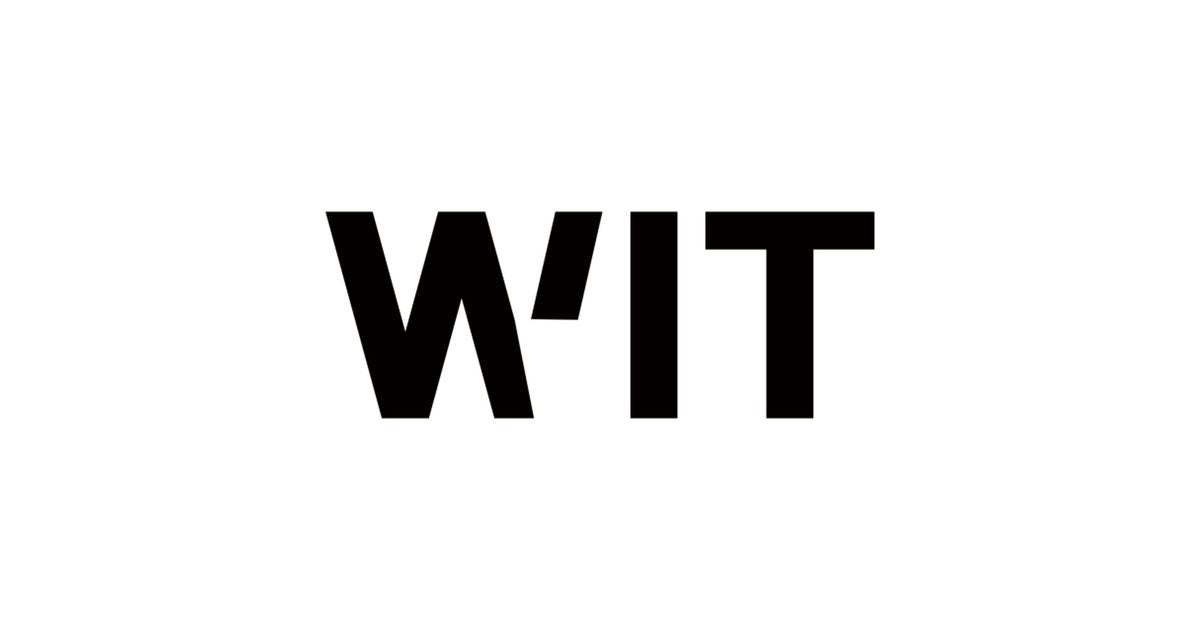 WIT COLLECTIVE LLC.のプレスリリース｜PR TIMES