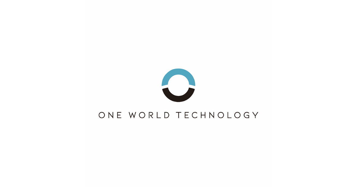 株式会社One World Technologyのプレスリリース｜PR TIMES