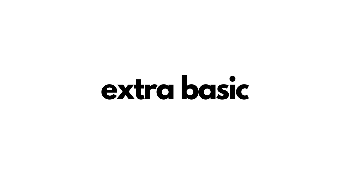 Extra Basic株式会社のプレスリリース｜PR TIMES