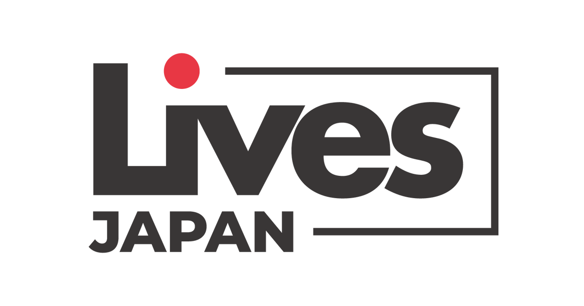 Lives JAPAN株式会社のプレスリリース｜PR TIMES