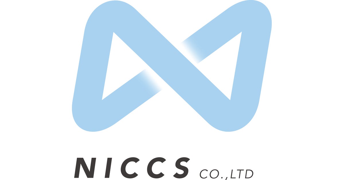 NICCS株式会社のプレスリリース｜PR TIMES
