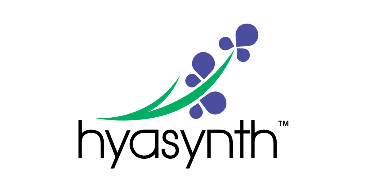 Hyasynth Biologicals Incのプレスリリース｜PR TIMES
