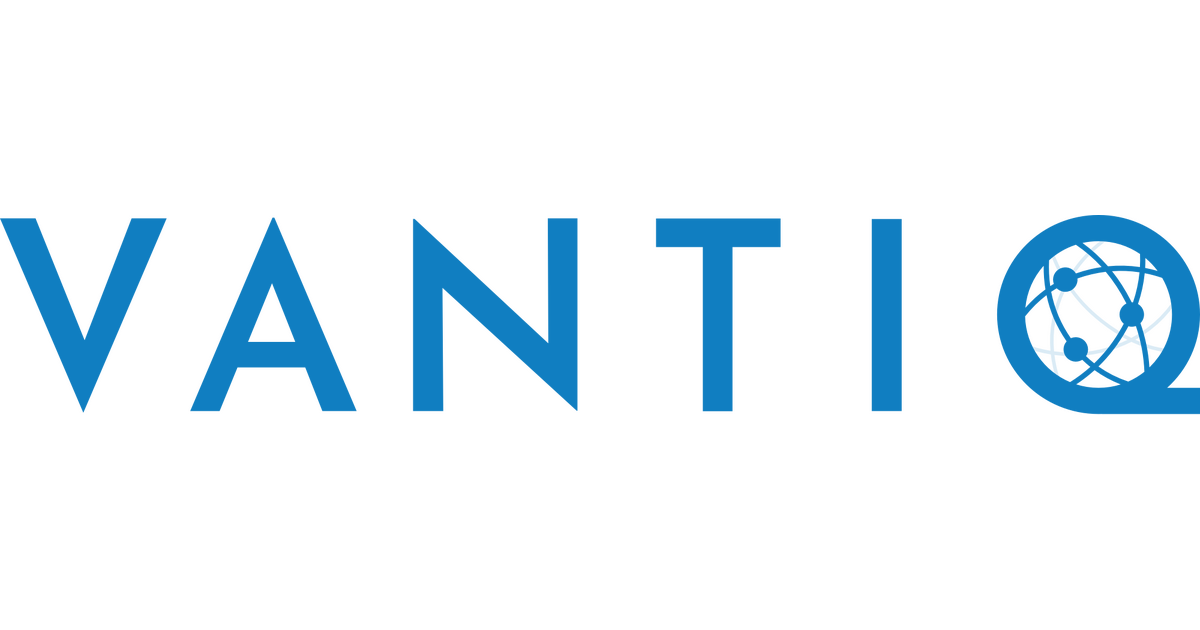 VANTIQ株式会社のプレスリリース｜PR TIMES