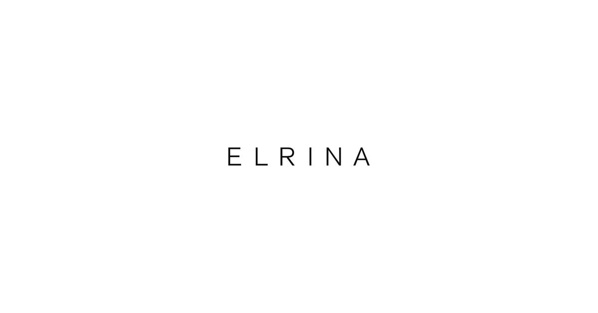 ELRINA のプレスリリース｜PR TIMES