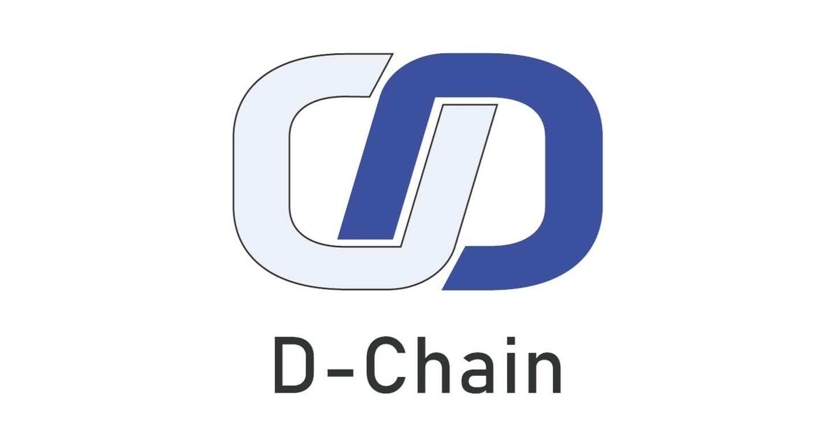株式会社D-Chainのプレスリリース｜PR TIMES