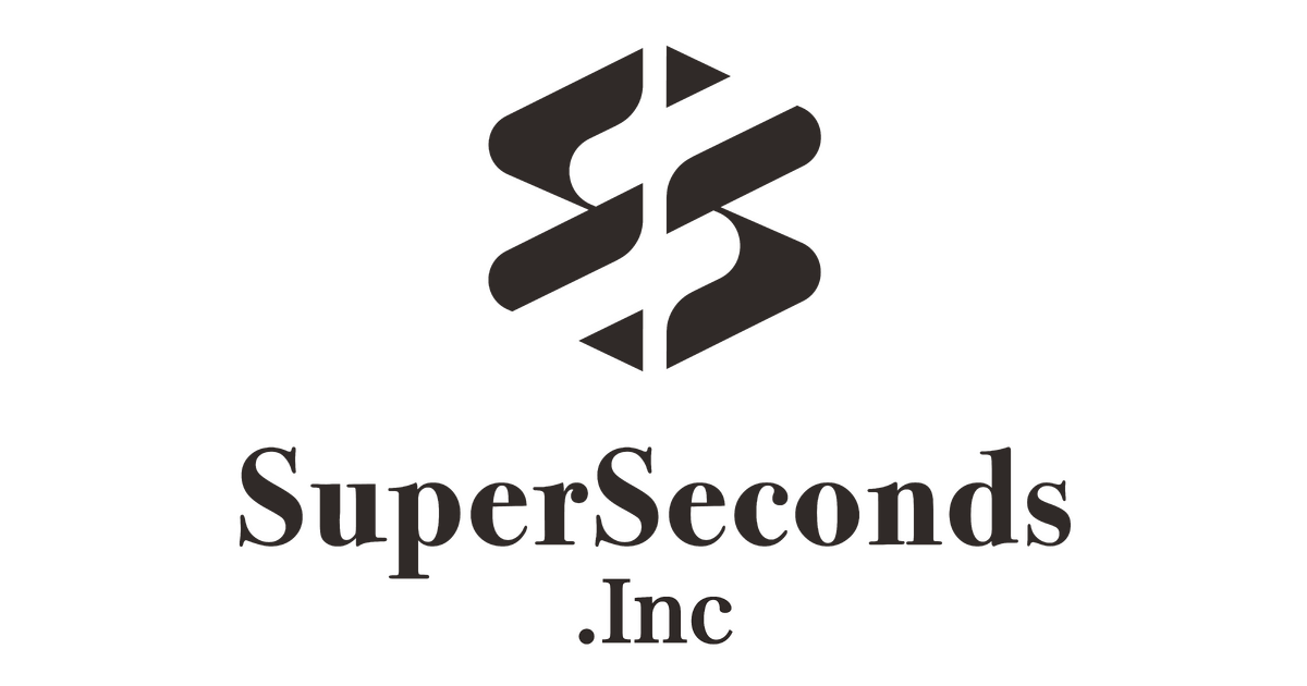 スーパーセカンズ株式会社のプレスリリース｜PR TIMES