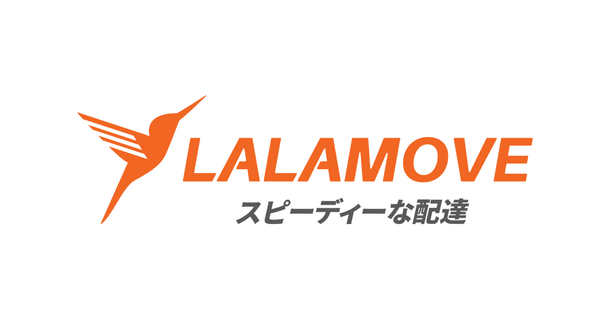 Lalamove Japan株式会社のプレスリリース｜PR TIMES